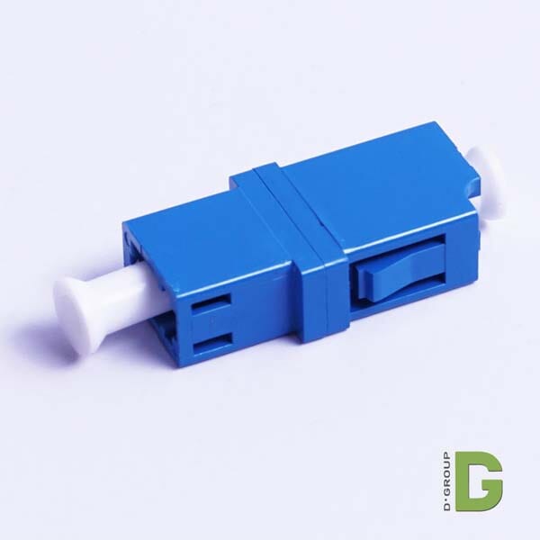 LC Simplex Adapter SM - dGroup AS