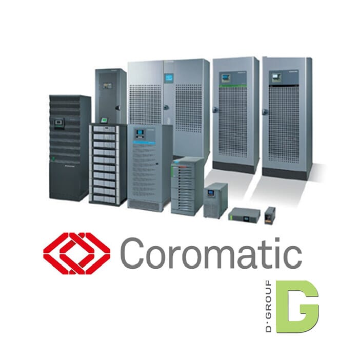 Leverandørkataloger - dGroup AS